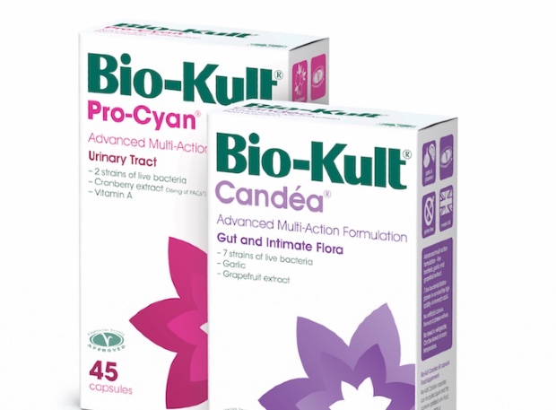 Bio-Kult Pro-Cyan/Bio-Kult CandÃ©a