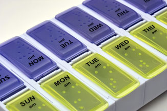 Monitored dosage systems