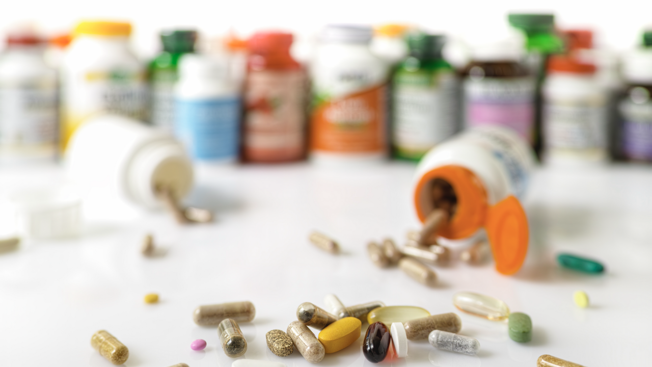 Supplement your income