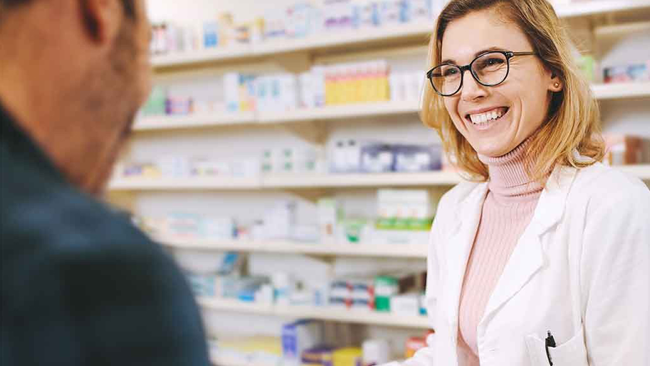 Independent Community Pharmacist | CPD Learning | News | Business ...