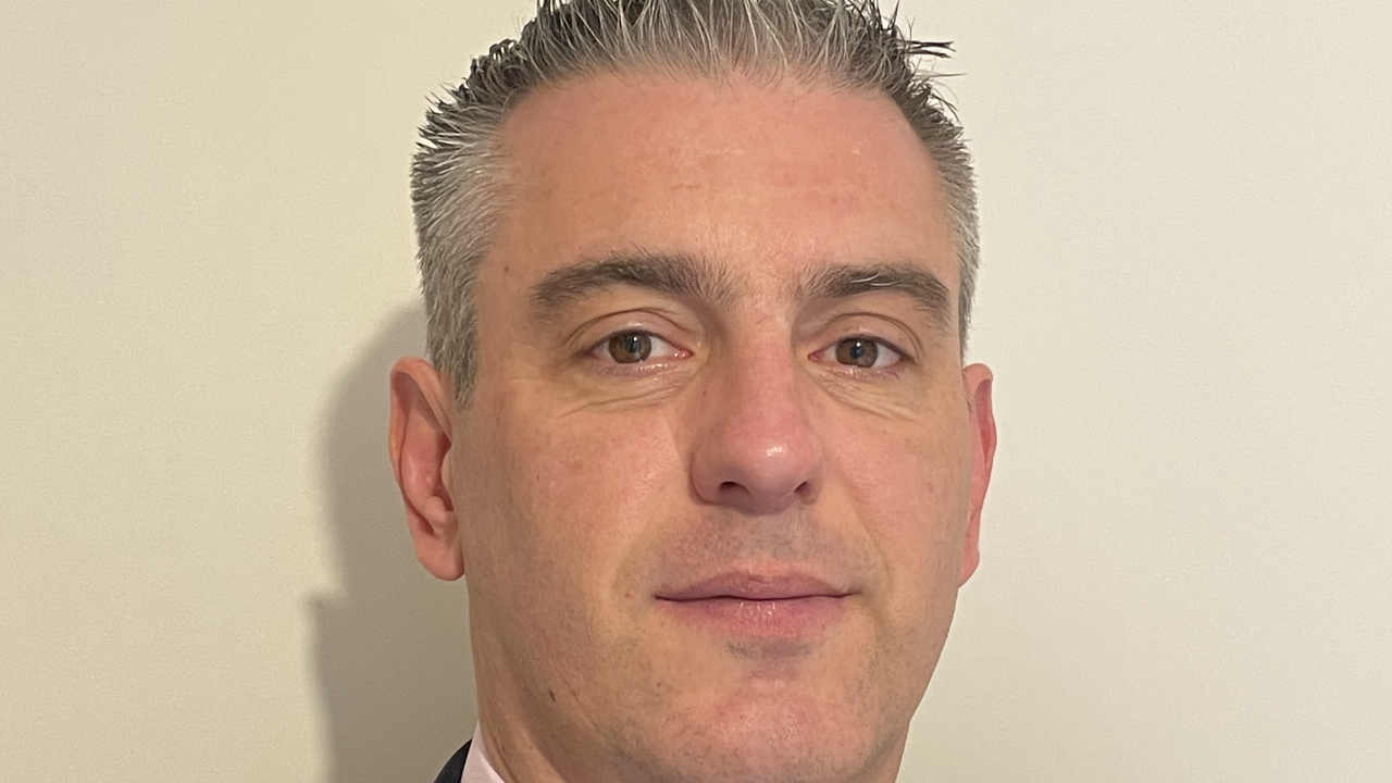 Interview: Richard Brown